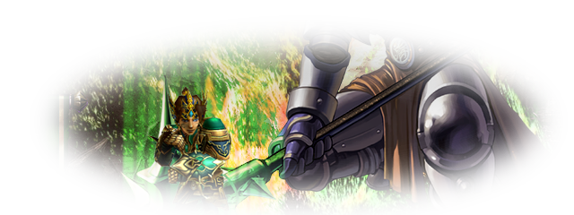 Conquest Priston Tale